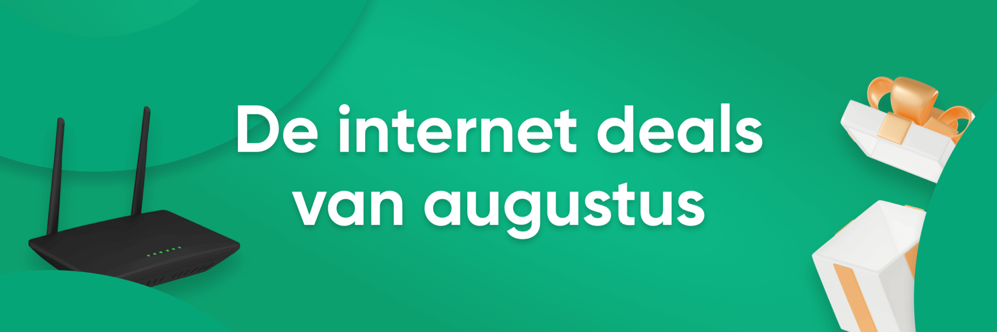 Wat is het snelste internet? Snelste providers Nederland (2025)