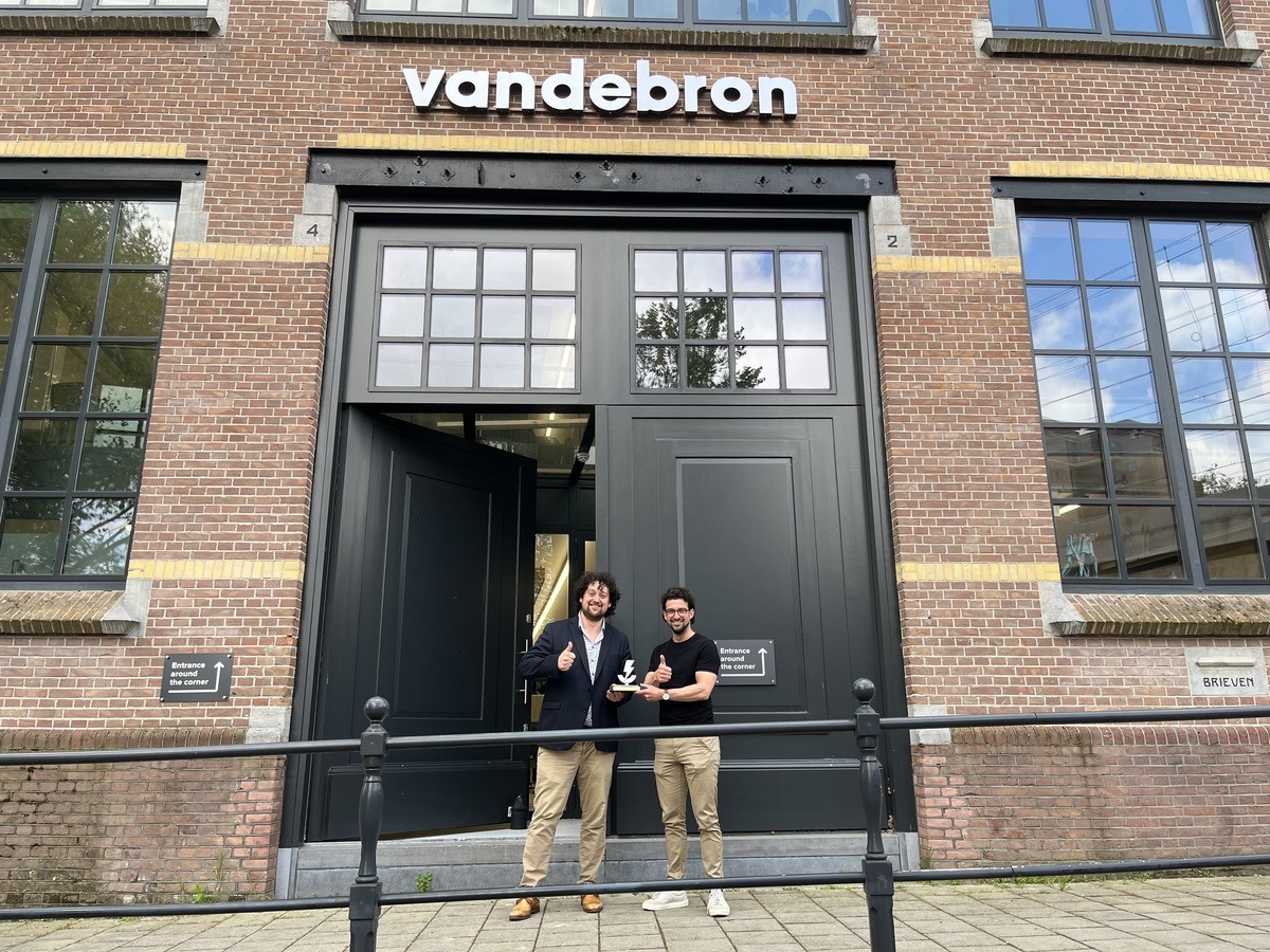 Pure Energie Grote Winnaar Van Overstappen Energie Awards 2024
